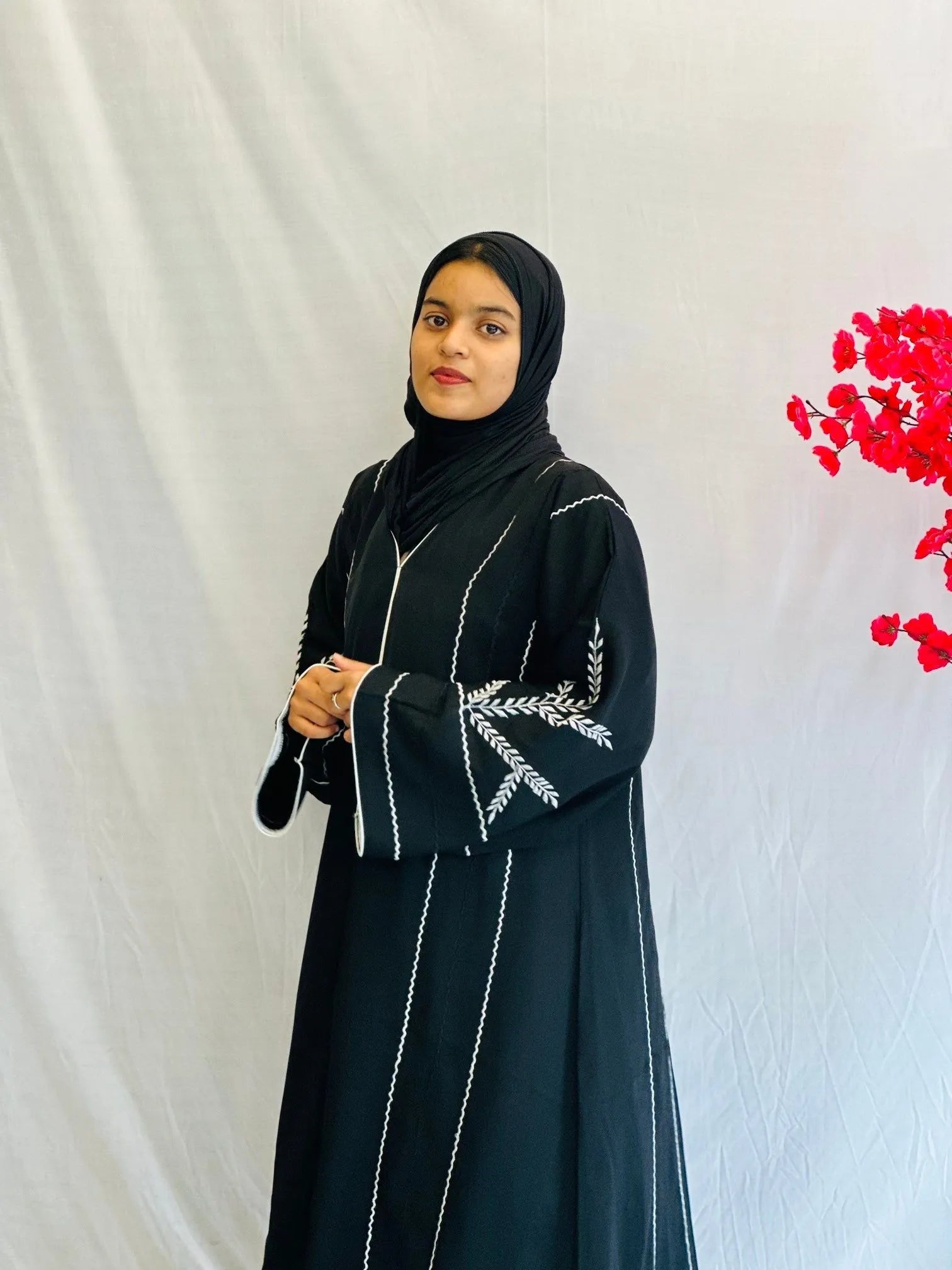 Abaya – mohabbat fashions